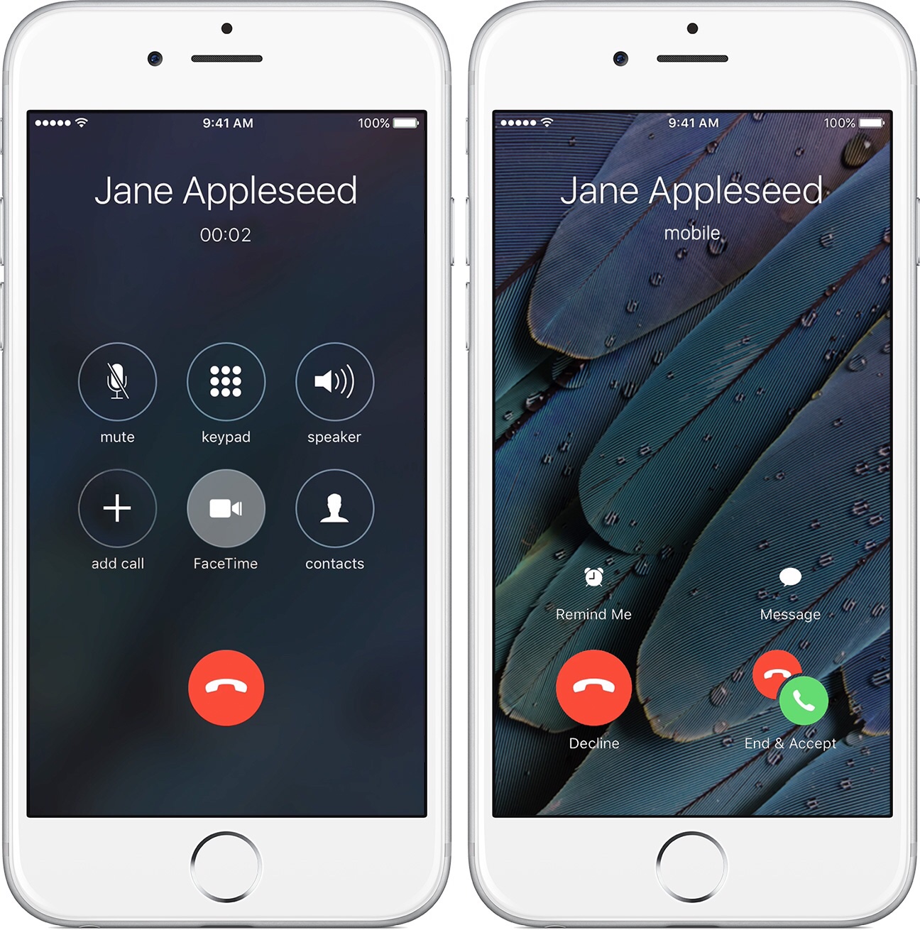 Come Passare Rapidamente Da Una Telefonata A Una Chiamata FaceTime Su 